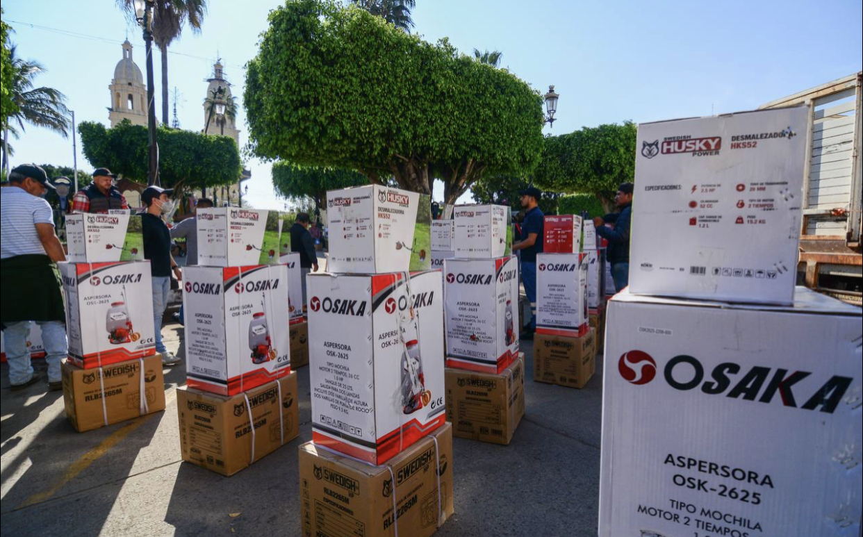 Gobierno de Jalisco