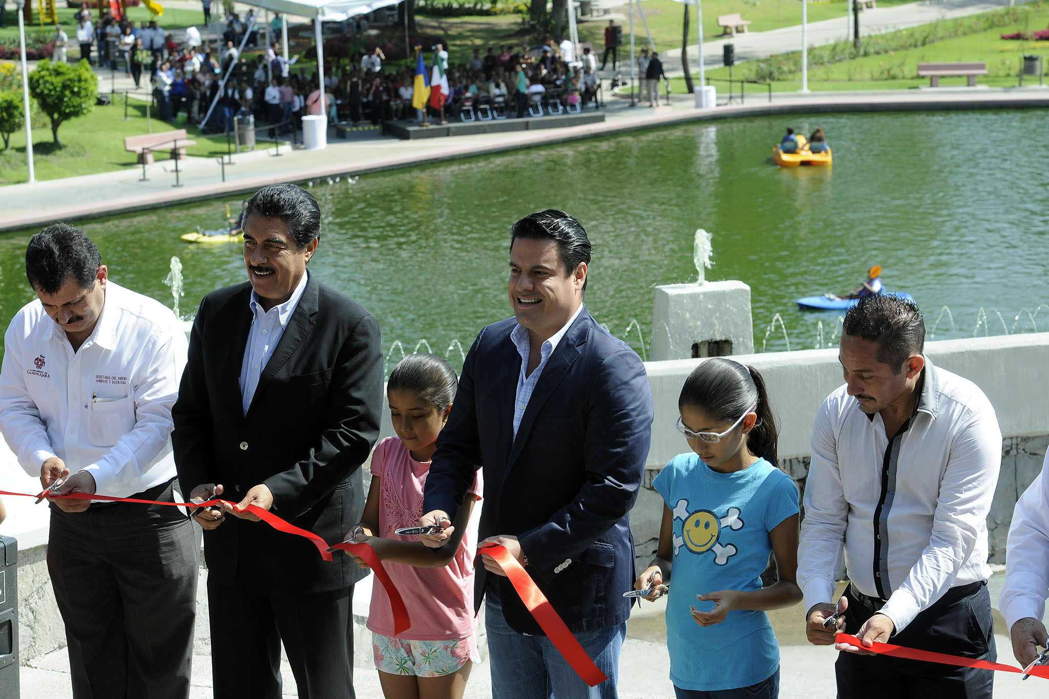 Gobierno de Jalisco