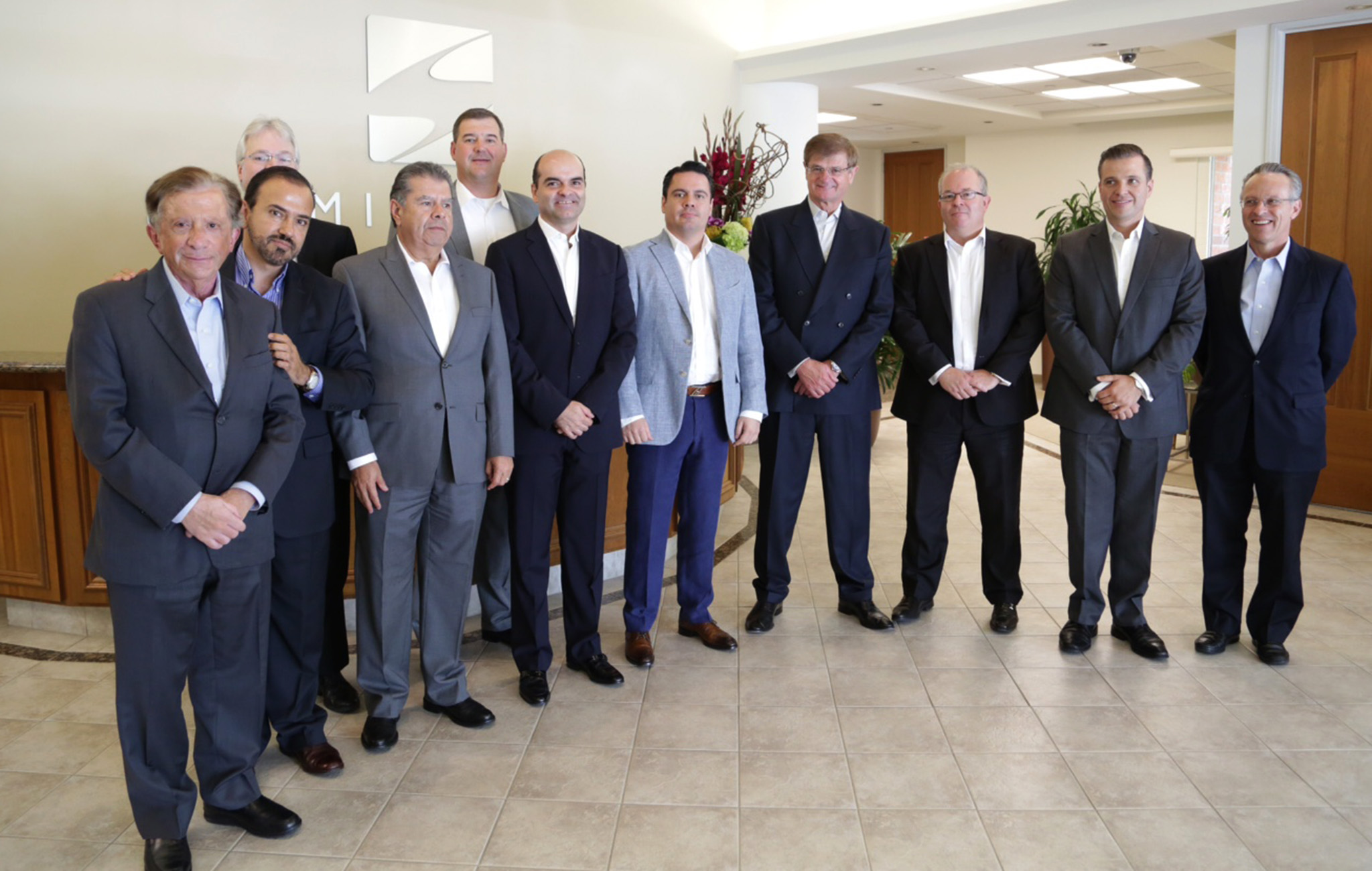 Genera Sanmina más de 400 empleos en Jalisco | Gobierno del Estado de ...