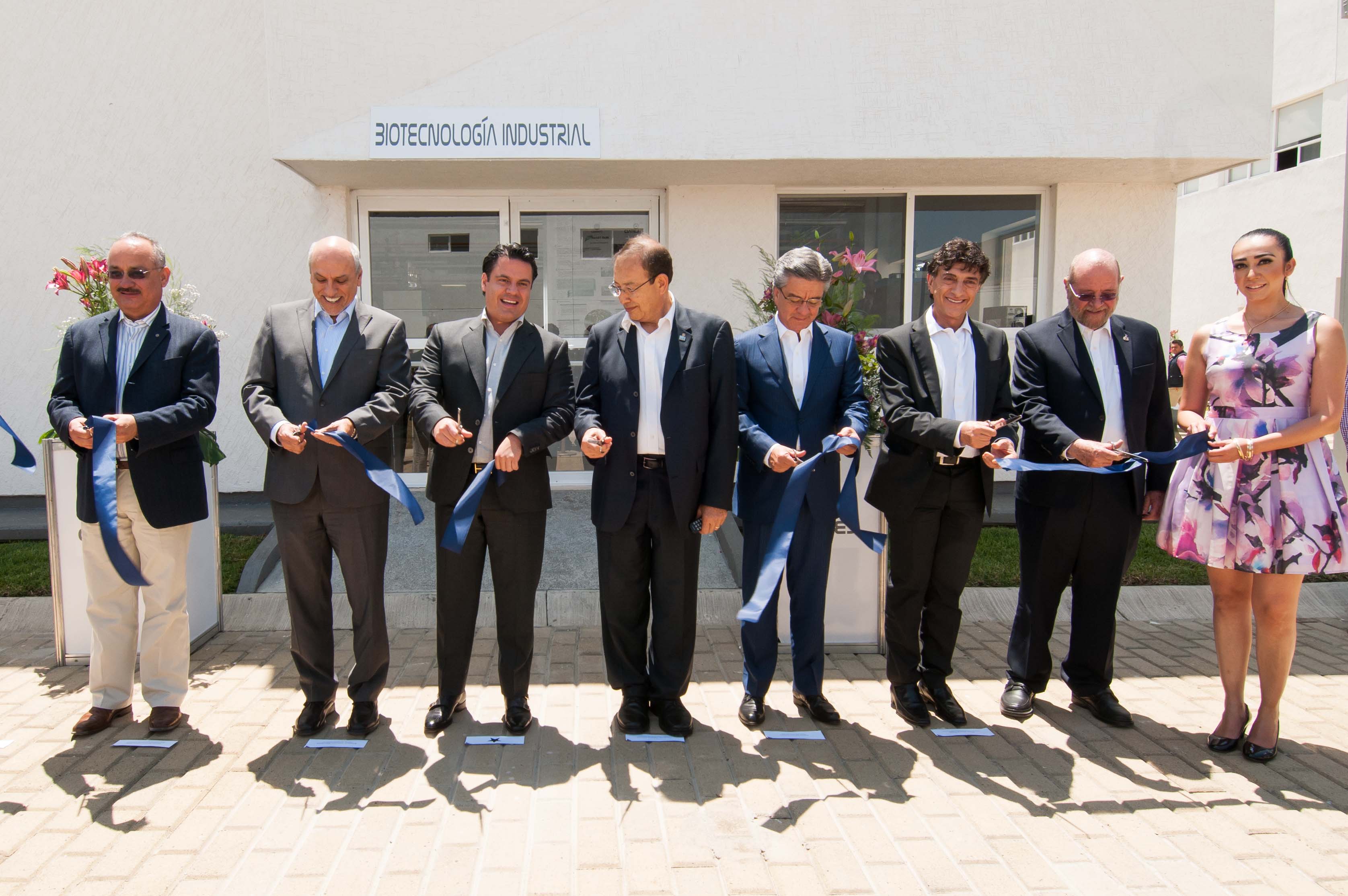 Inaugura Gobernador Aristóteles Sandoval nuevo centro de formación ...