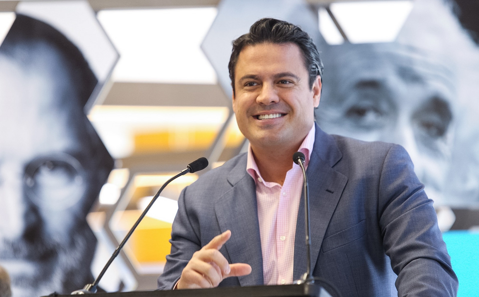 Discurso pronunciado por el Gobernador del Estado de Jalisco ...