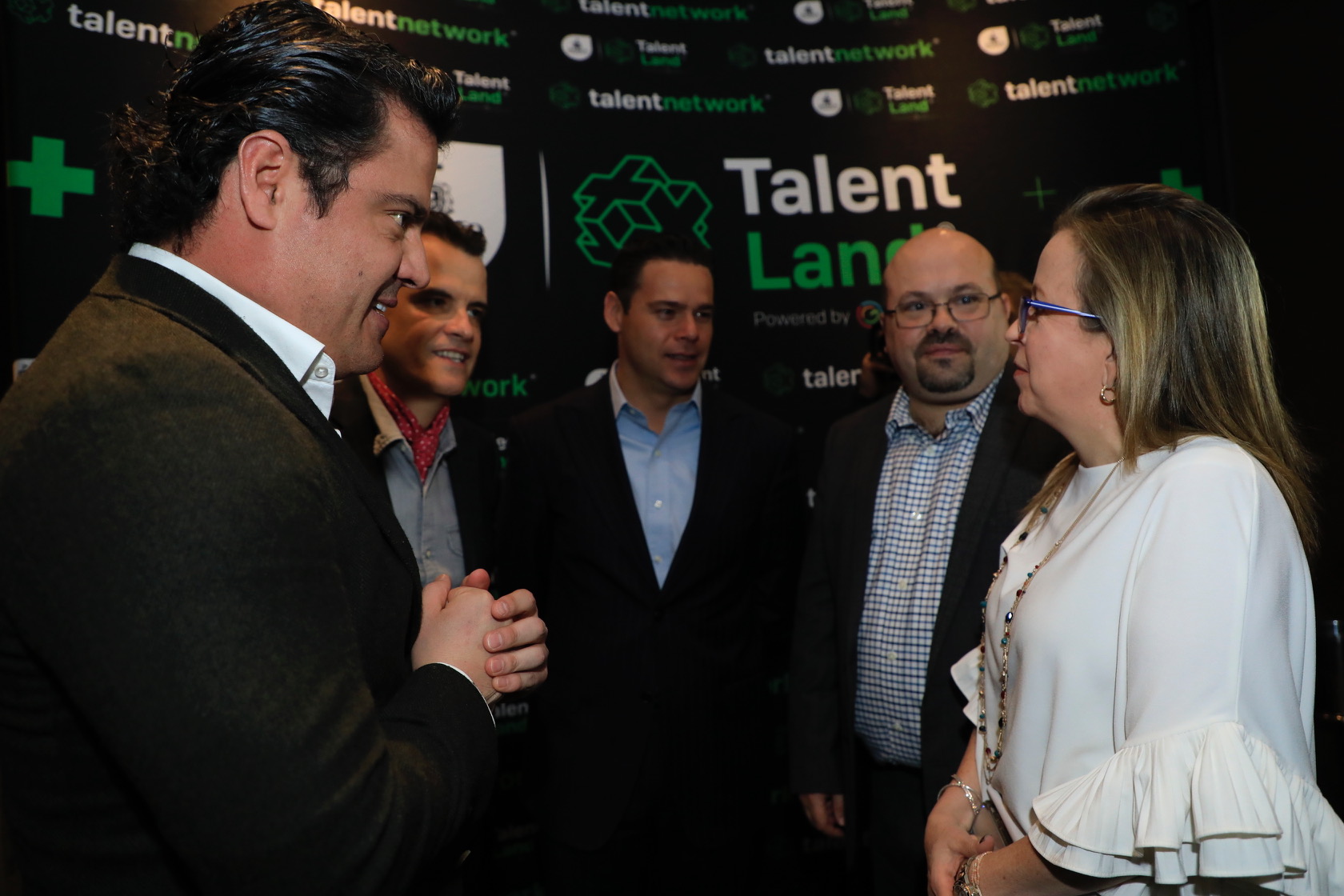 Llega en abril Jalisco Talent Land; impulsarán talentos | Gobierno del ...