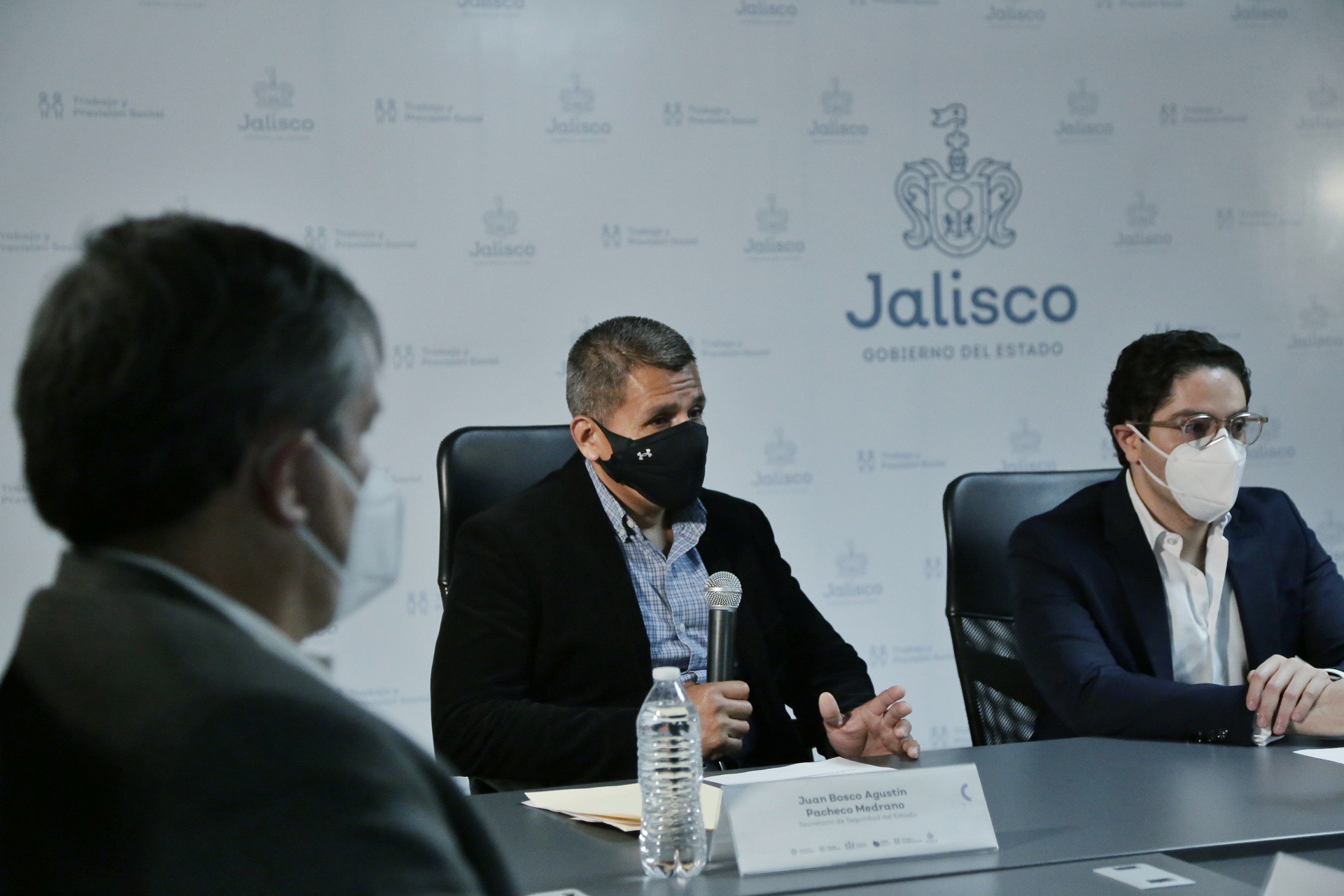 Busca CGES, STyPS y el SNEJ fortalecer la economía de las familias del ...