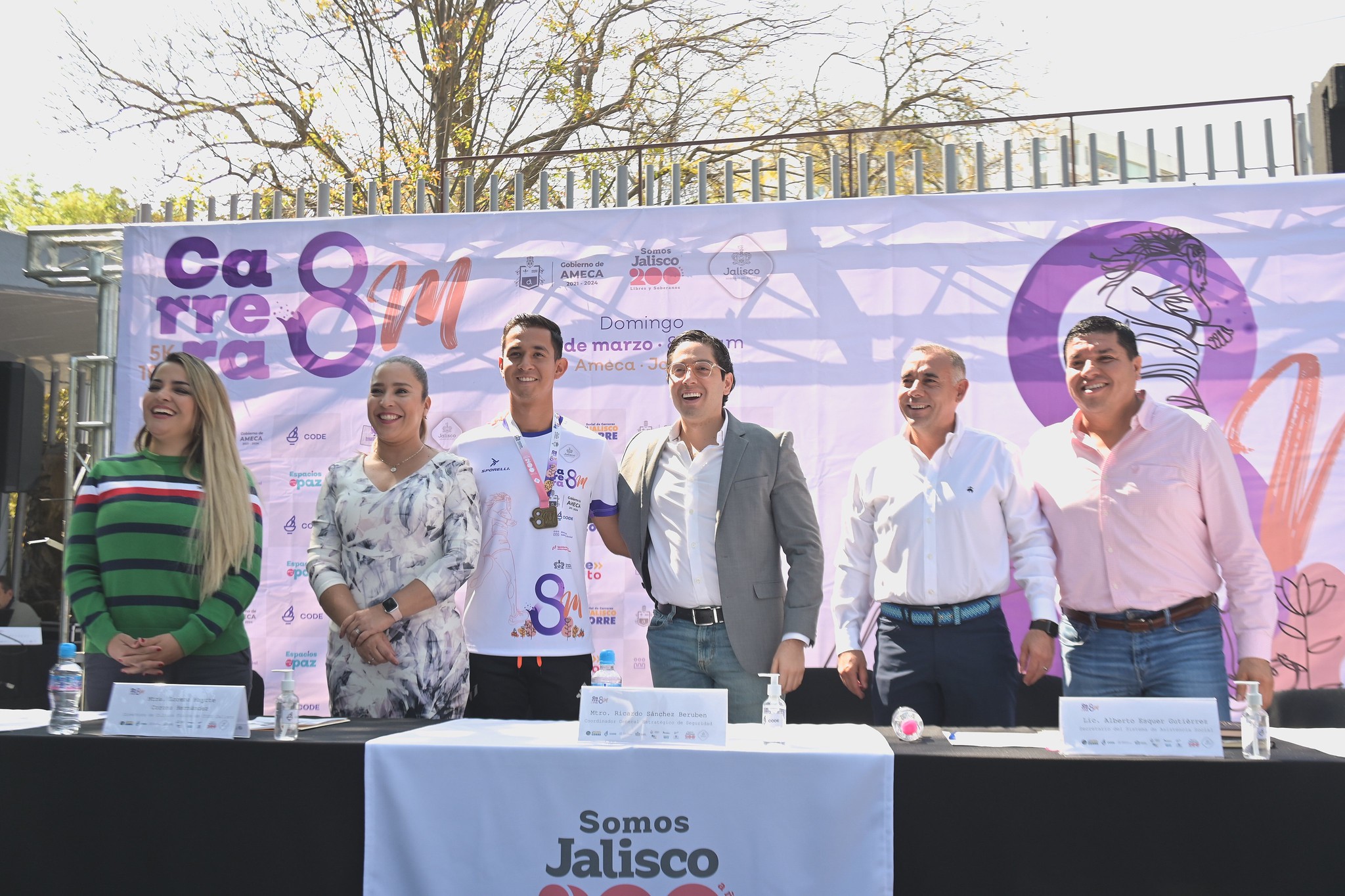 Gobierno de Jalisco