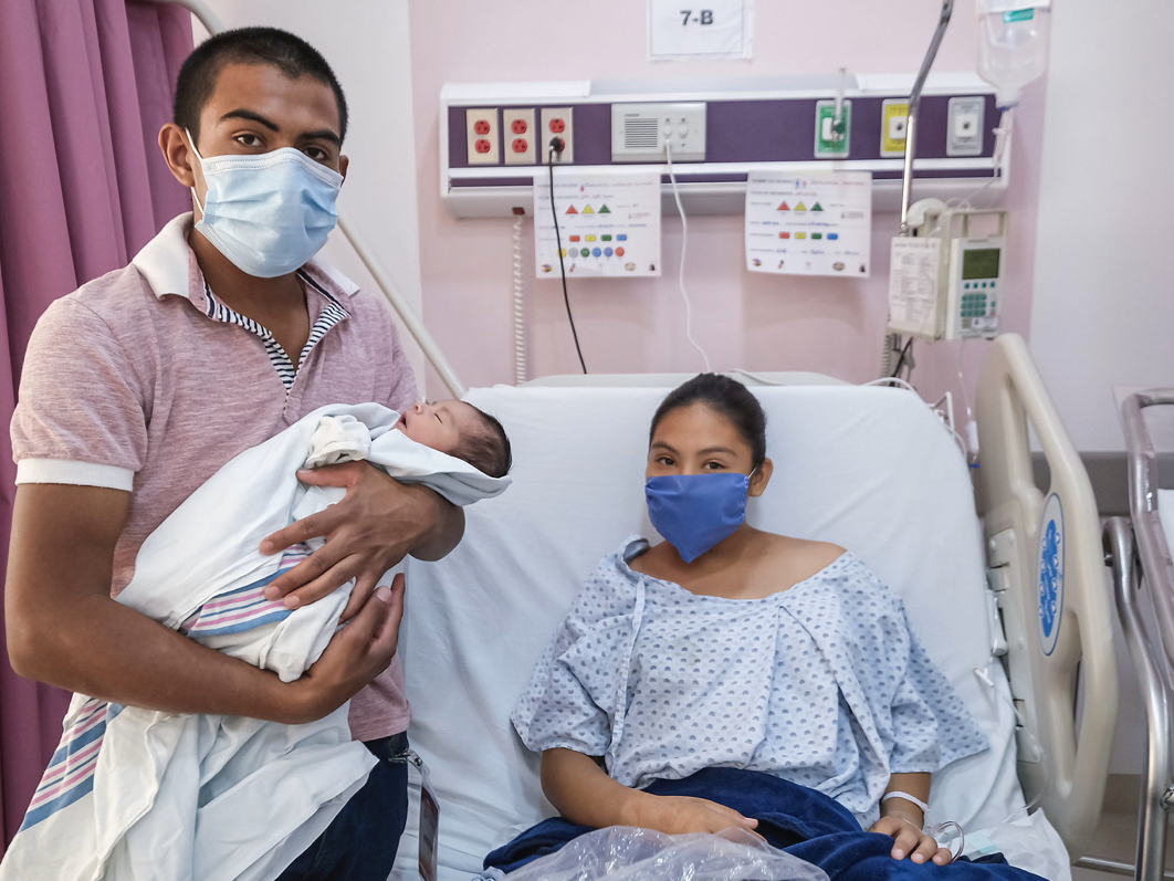 La maternidad y la salud, los mejores regalos este 10 de mayo en el ...