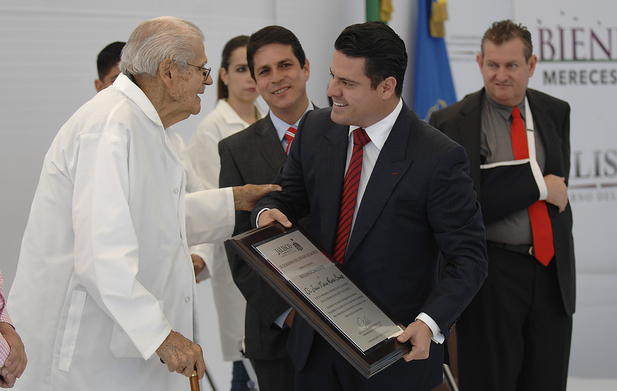 Gobierno del Estado de Jalisco