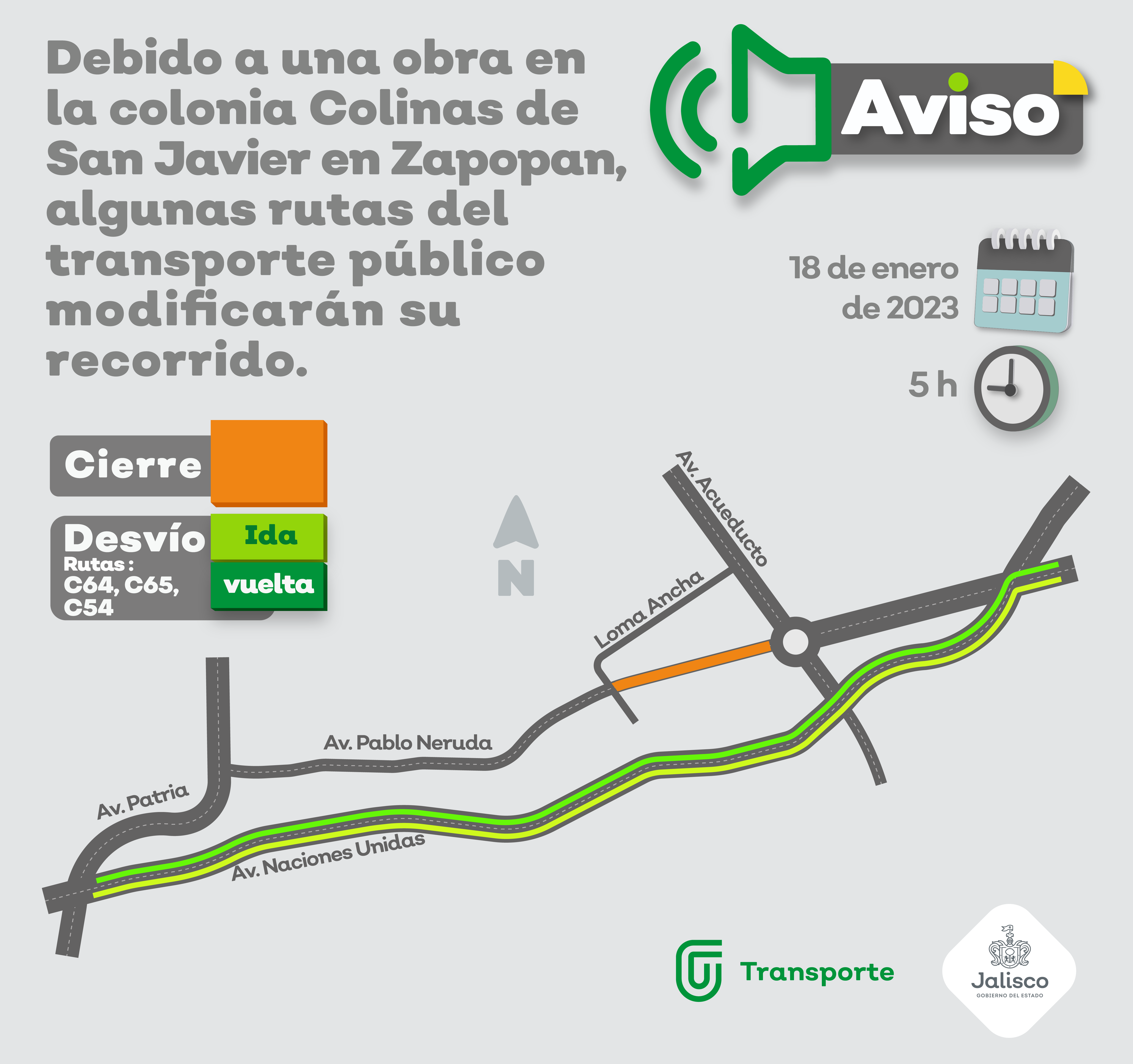 Noticias | Gobierno del Estado de Jalisco