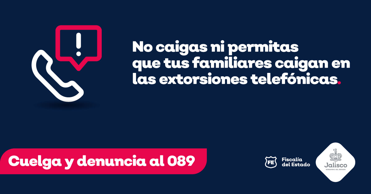 Gobierno De Jalisco