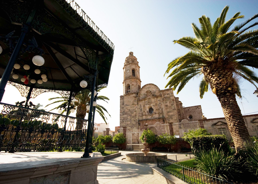 Inicia la Semana Cultural en Cuquío | Gobierno del Estado de Jalisco