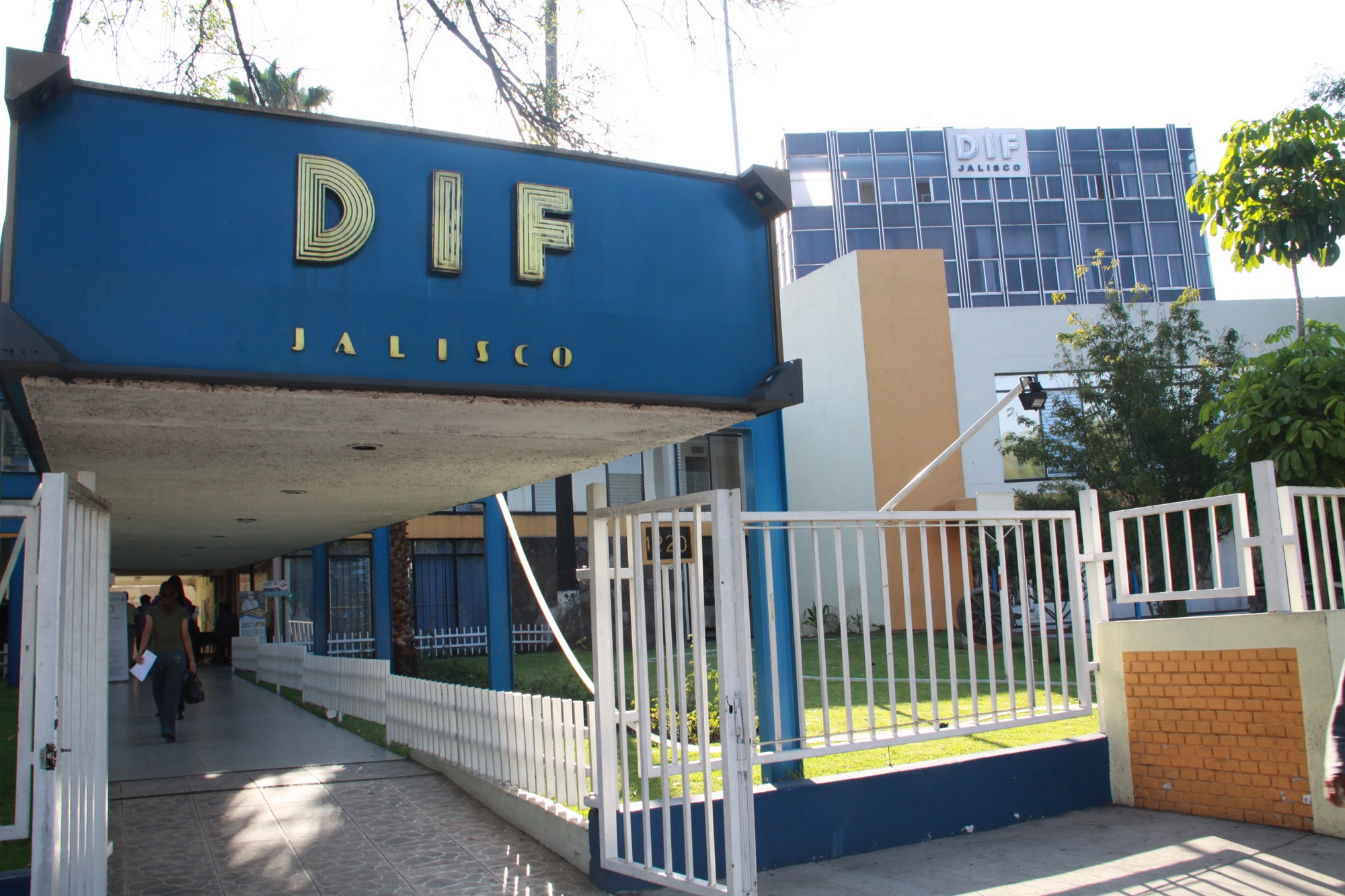 Se une DIF Jalisco al sistema Alerta Amber | Gobierno del Estado de Jalisco