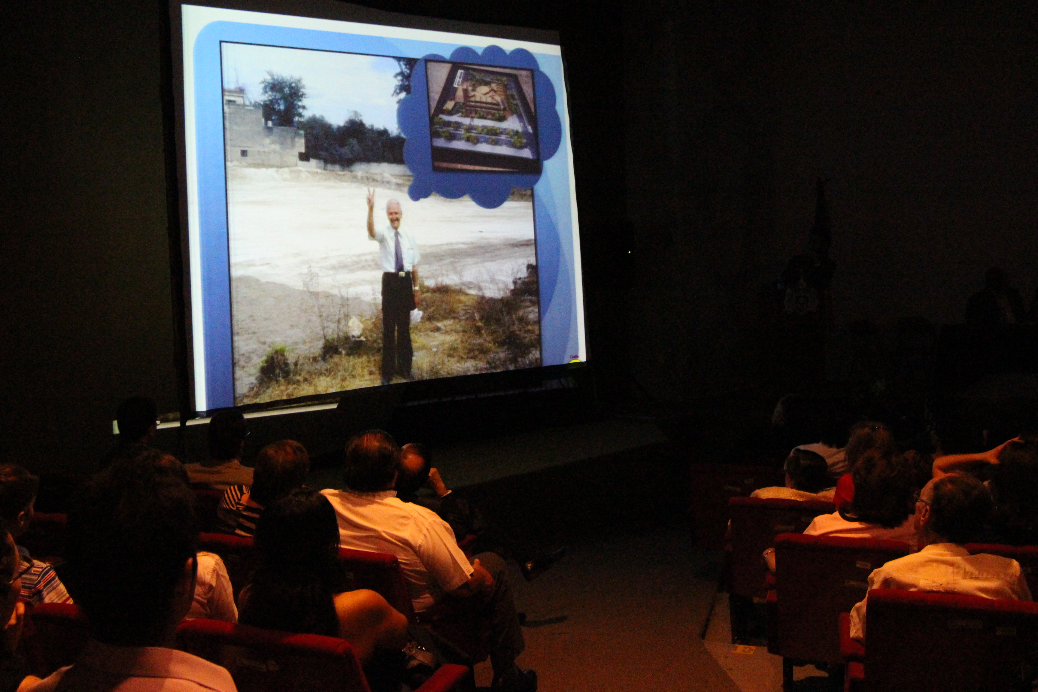 Homenaje de la SSJ a José Barba Rubio en el centenario de su nacimiento ...