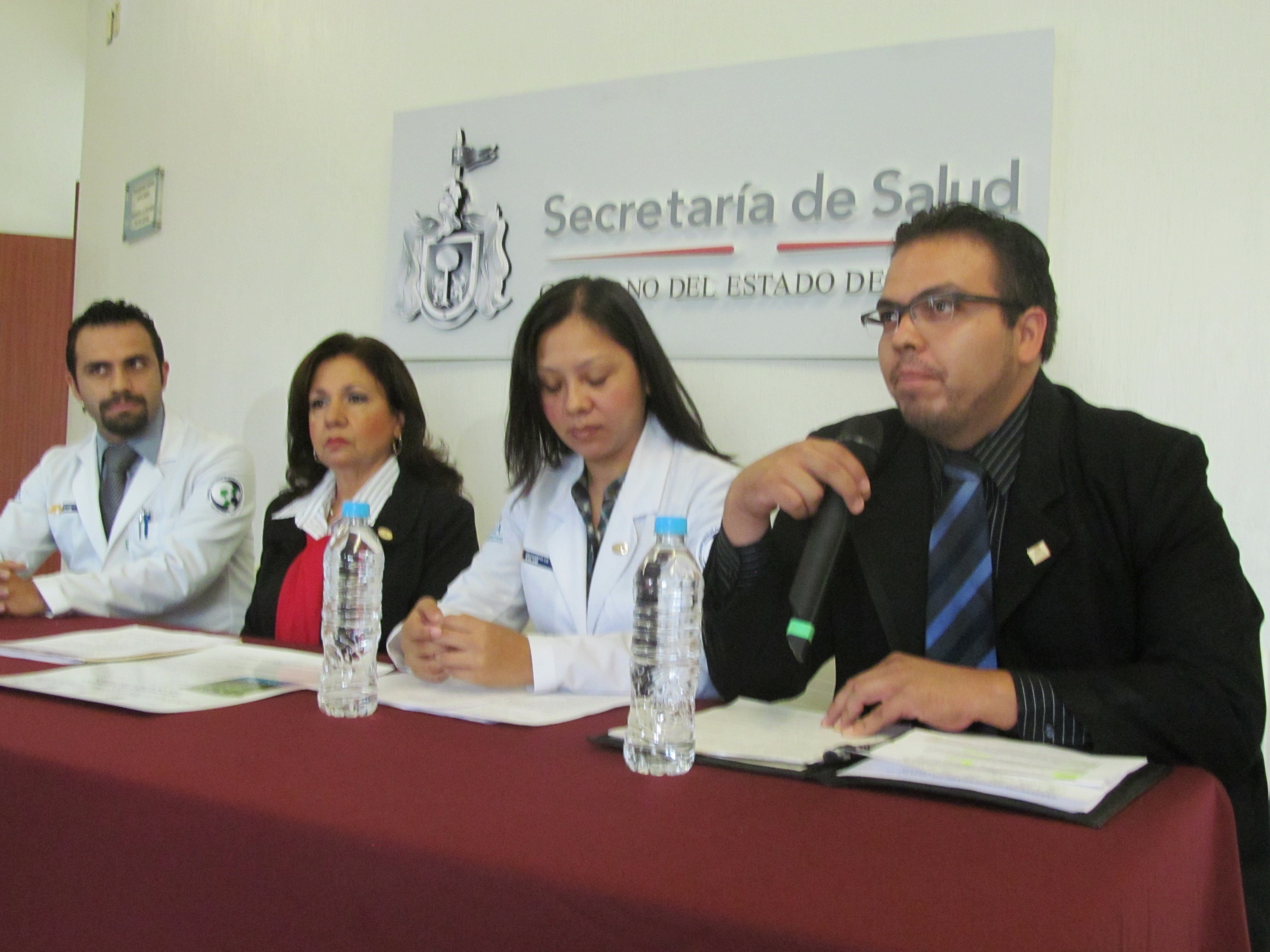 Capacitará SSJ a personal médico y paramédico | Gobierno del Estado de ...