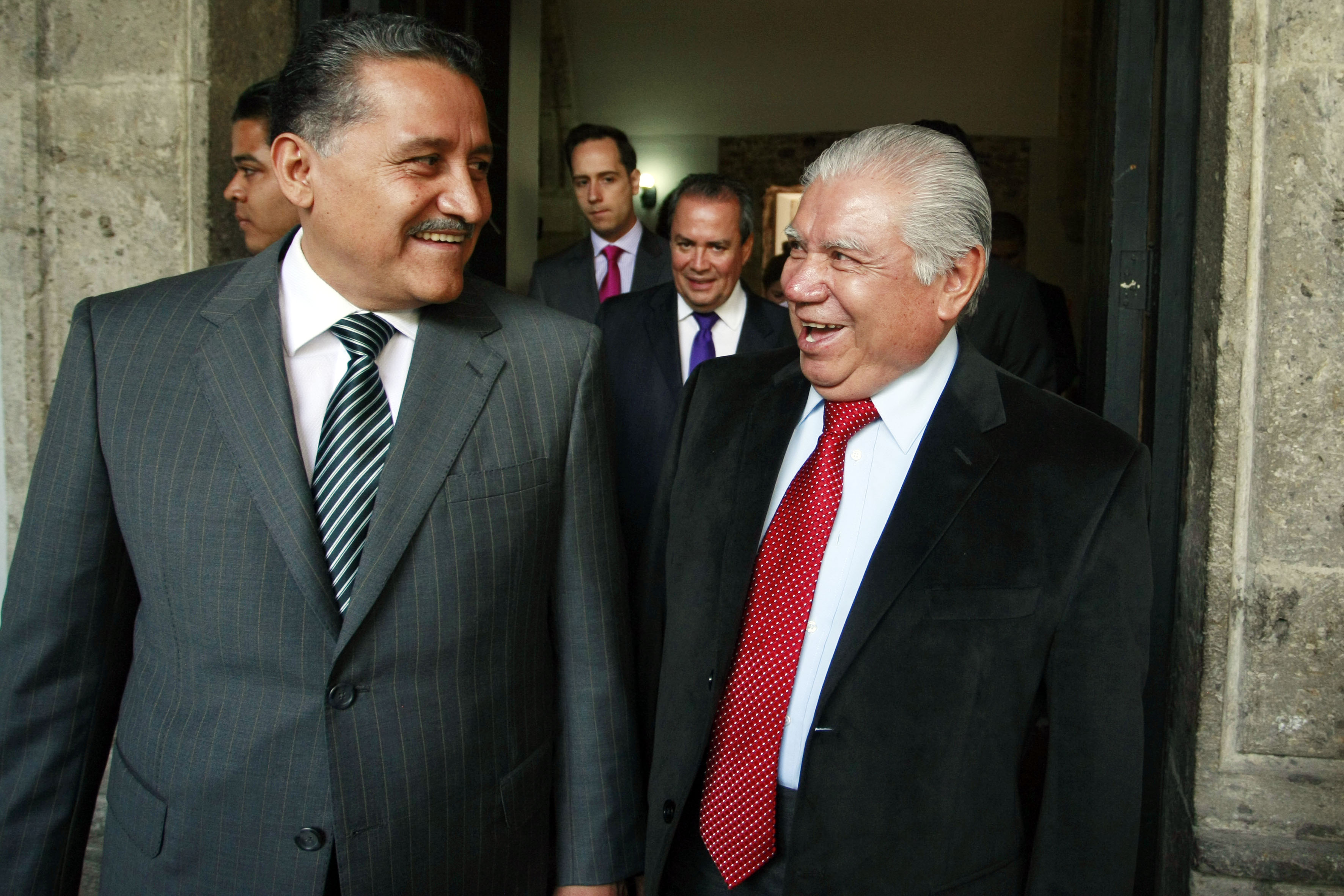 Juan José Bañuelos | Gobierno del Estado de Jalisco