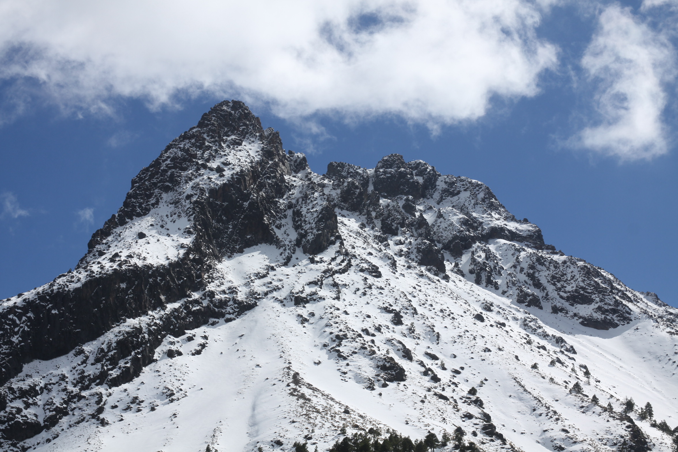 Se reabre el Parque Nacional Nevado de Colima | Gobierno del Estado de ...