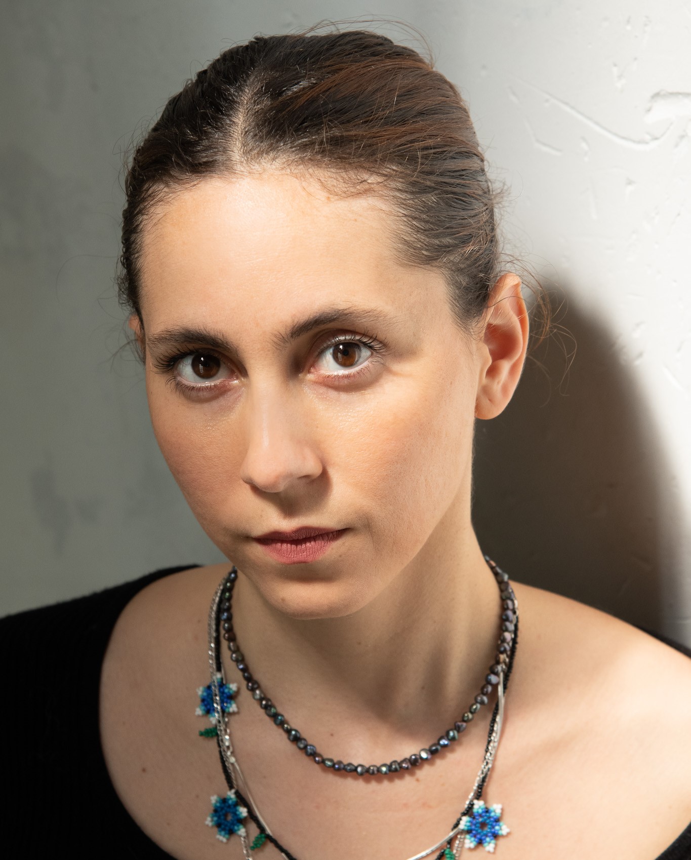 Fernanda Ballesteros y Ana de Anda son las ganadoras del Premio Elías Nandino y el Premio José ...