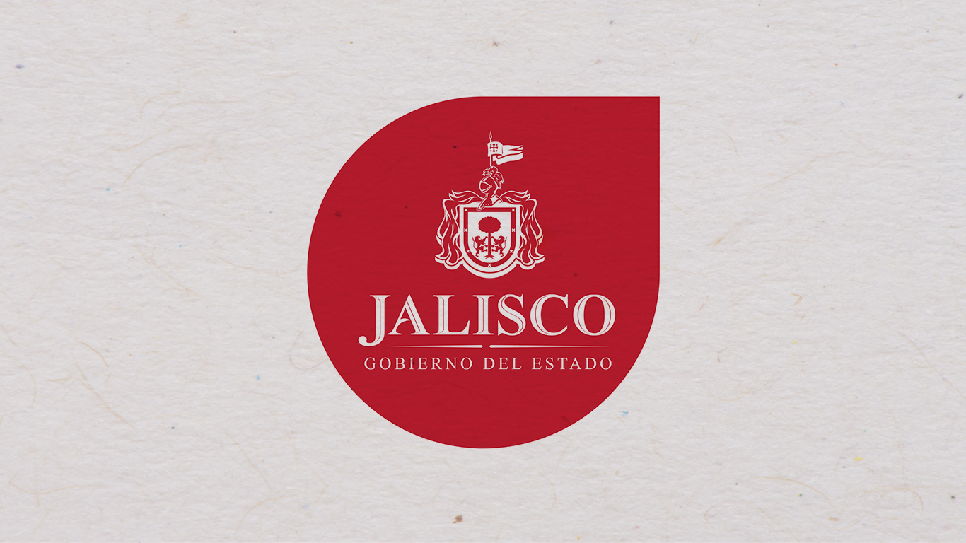 Logo Cecytej Jalisco PDF) La Marca Guadalajara Guadalajara.