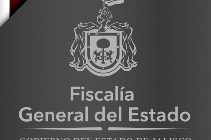 Fiscalía General Del Estado Gobierno Del Estado De Jalisco